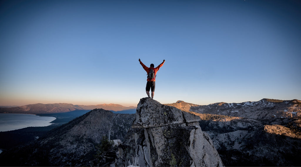 Beyond the now. And then how…